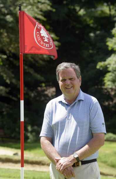 Rob Barbeau of Old Lyme Country Club Named Connecticut Section PGA Golf ...